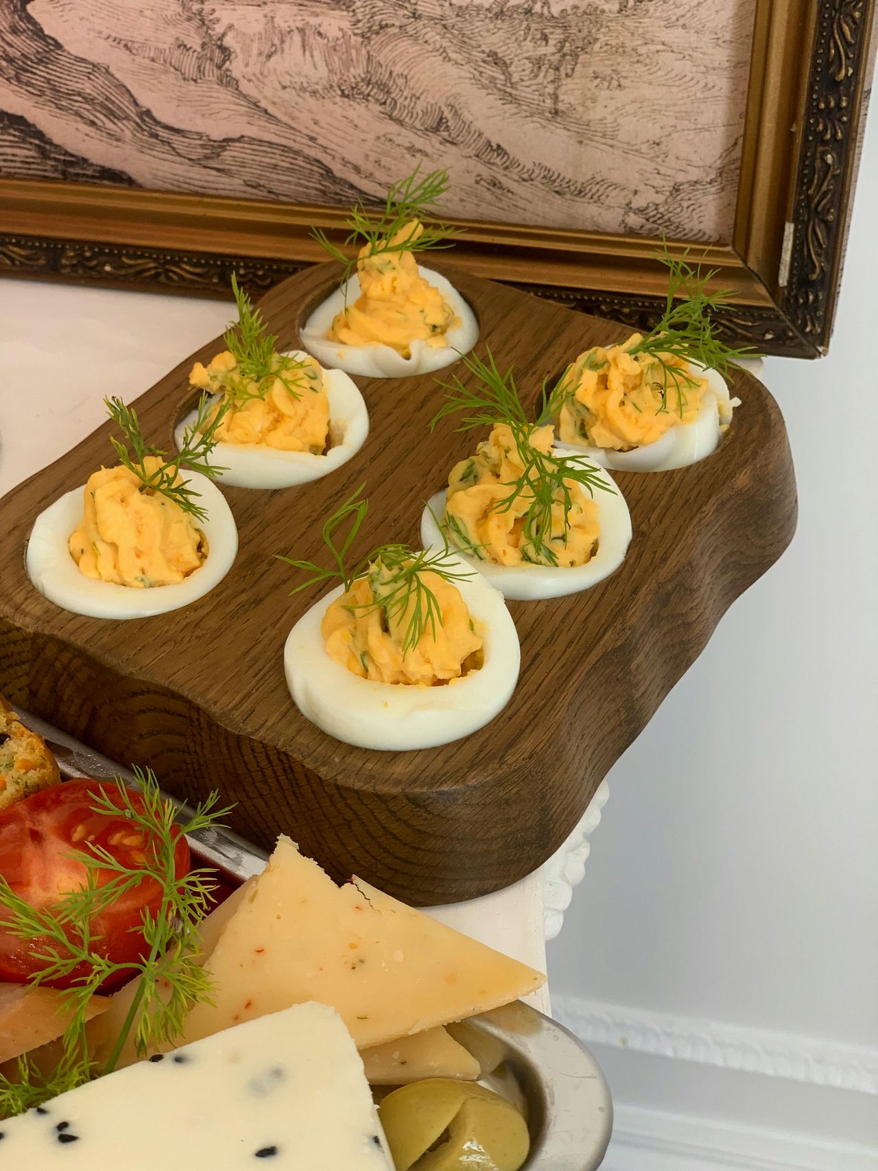 Last Call at the Buffet: 15 Retro Dishes That are Having a Comeback ...
