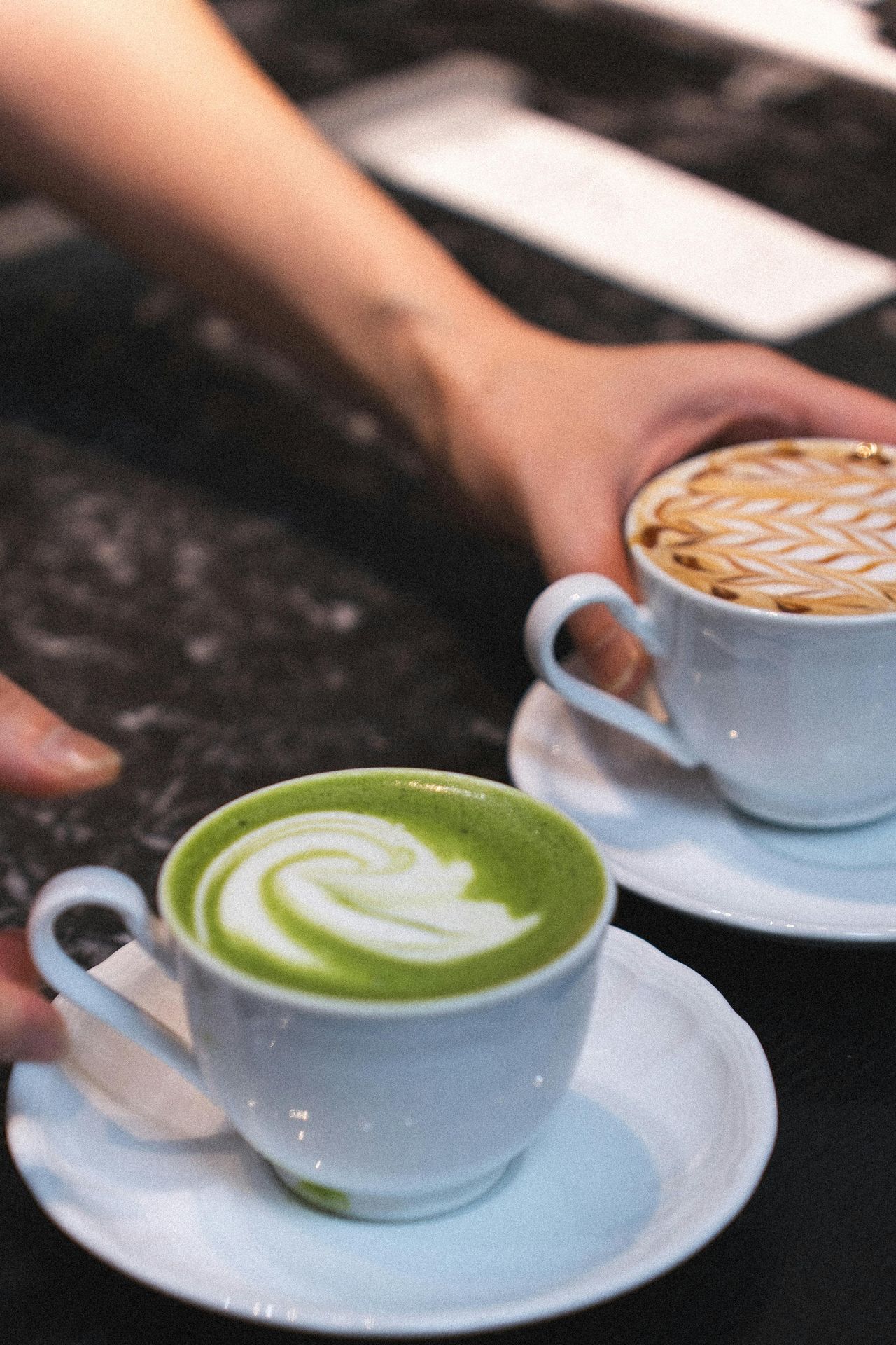Move Over Matcha: Ube Is Taking Over 2026 And Here Is Everything You ...