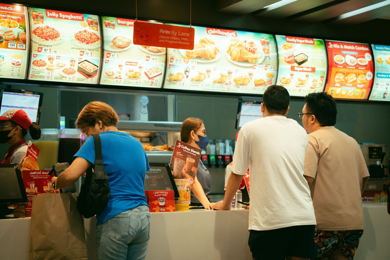 Fast Food Chains Keep Pushing Value Meals and Diners Are Finally ...