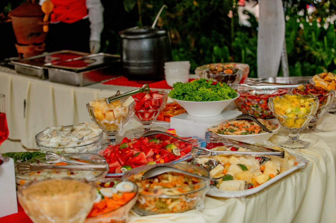 Last Call at the Buffet: 15 Retro Dishes That are Having a Comeback ...