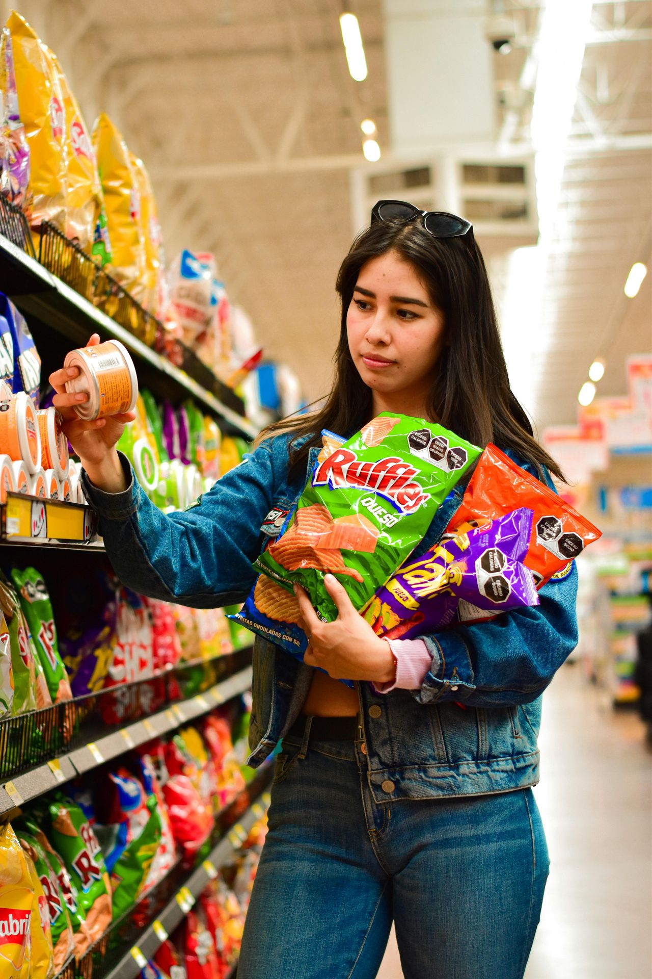 Grocery Shopping Then vs. Now: What’s Changed Over Time - Gourmetory
